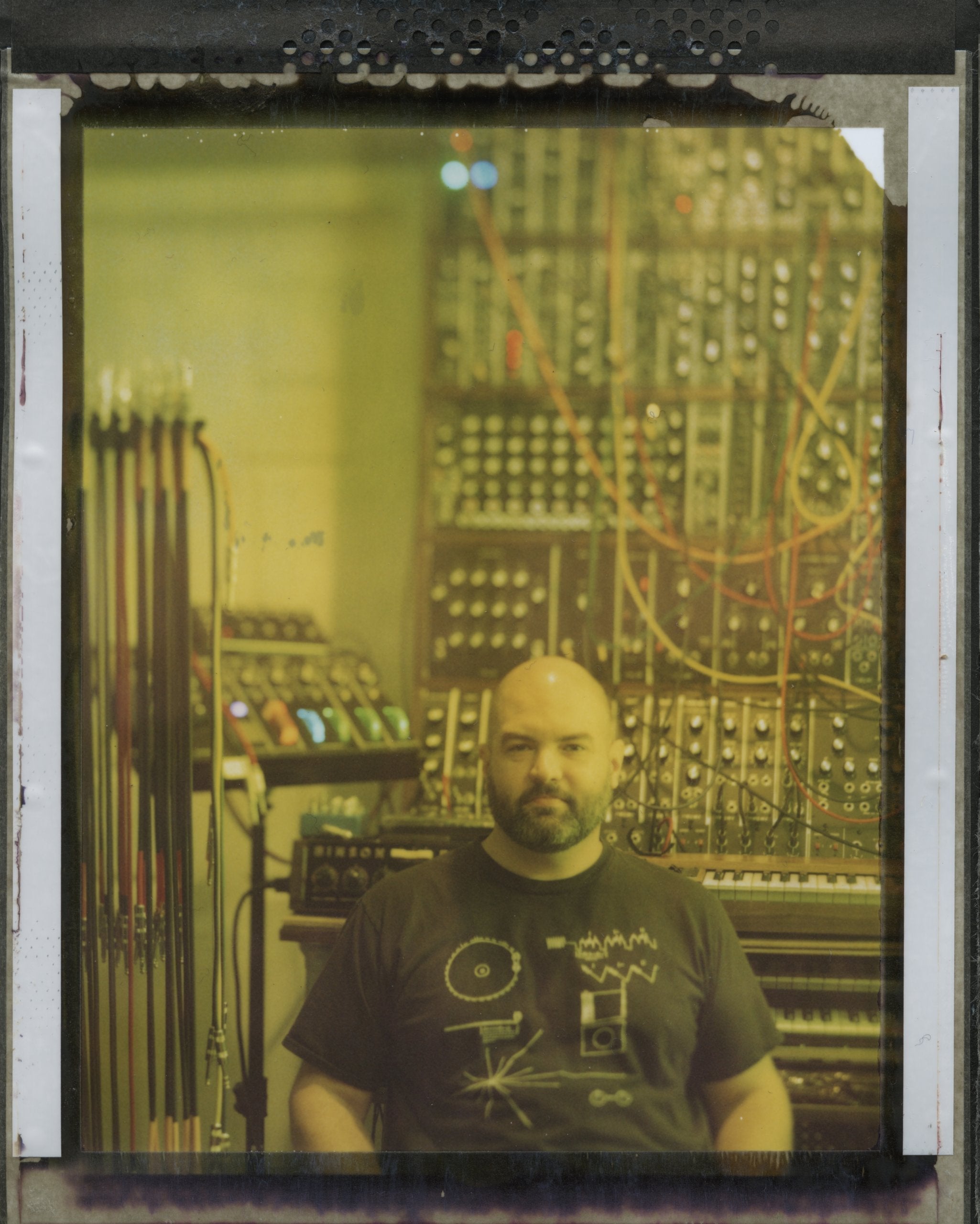 Echoes in Space - Matt Morton, the Apollo 11 Soundtrack & a Binson Ech ...