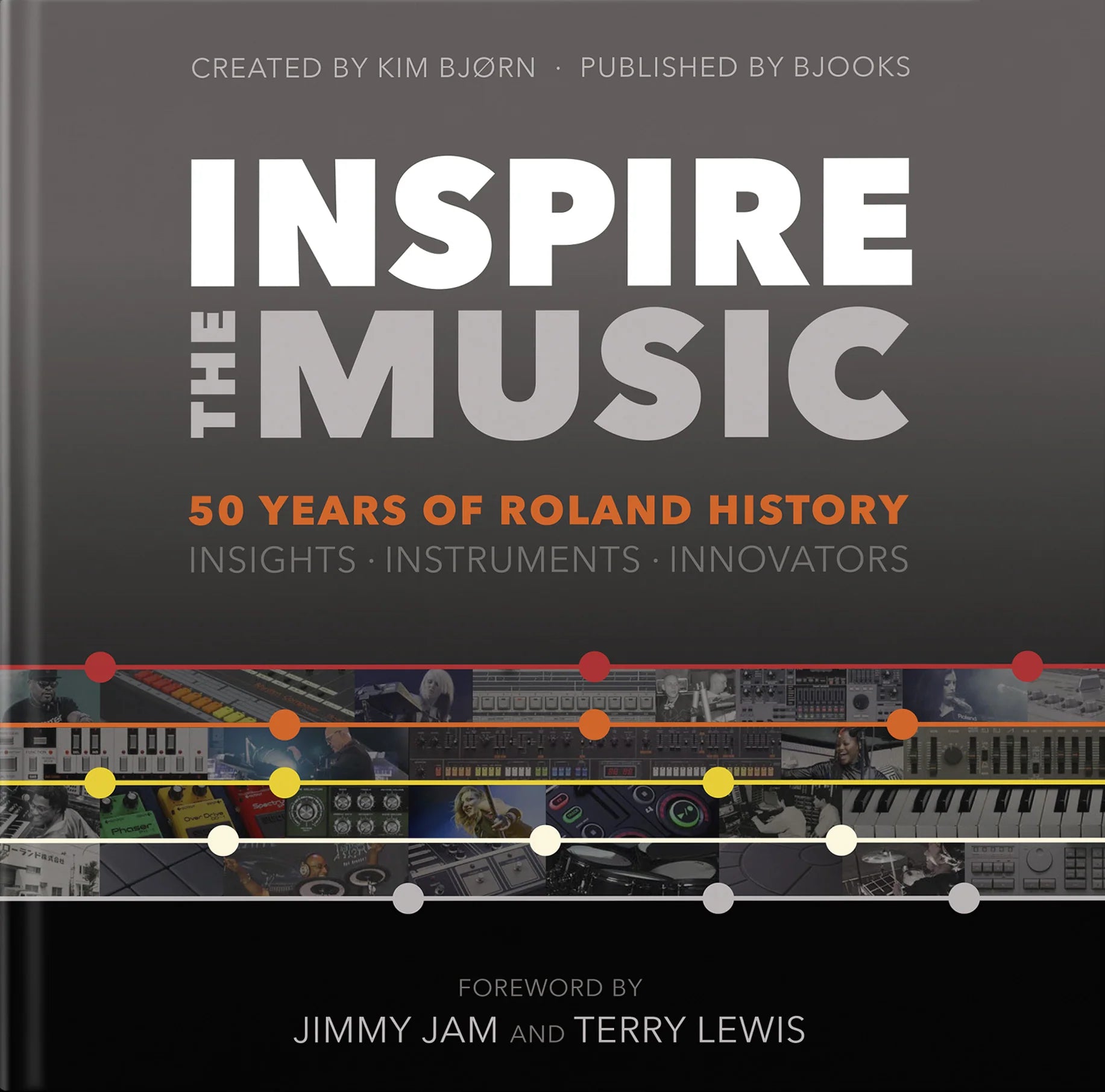 Music Books – Soundgas