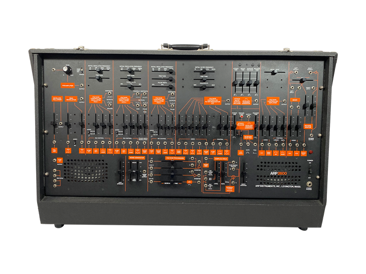 Soundgas: Classic & Vintage Recording Gear, Effects & Instruments