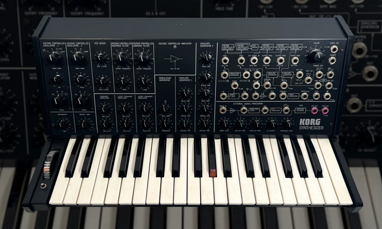 Soundgas: Classic & Vintage Recording Gear, Effects & Instruments