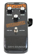 COLORSOUND OVERDRIVER - modified to vintage Powerboost spec FOR SALE ...