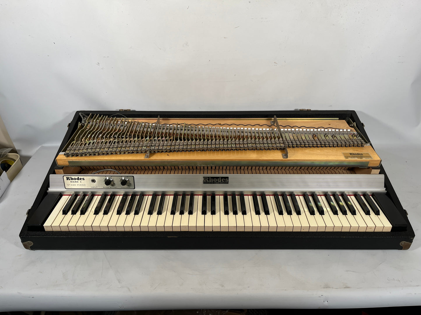 (Fender) Rhodes Mk1 Stage 73 (Seventy Three) FOR SALE – Soundgas