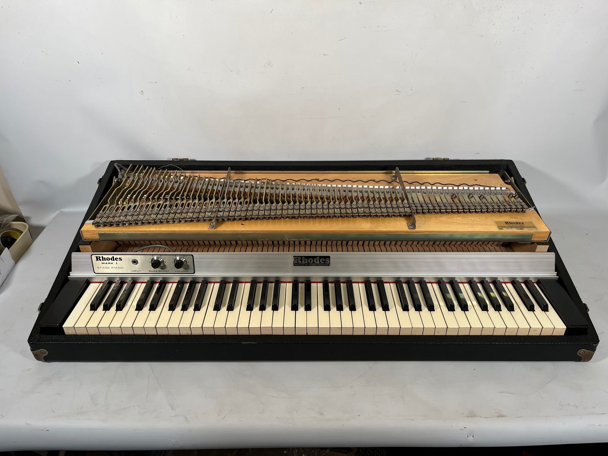 (Fender) Rhodes Mk1 Stage 73 (Seventy Three) FOR SALE – Soundgas
