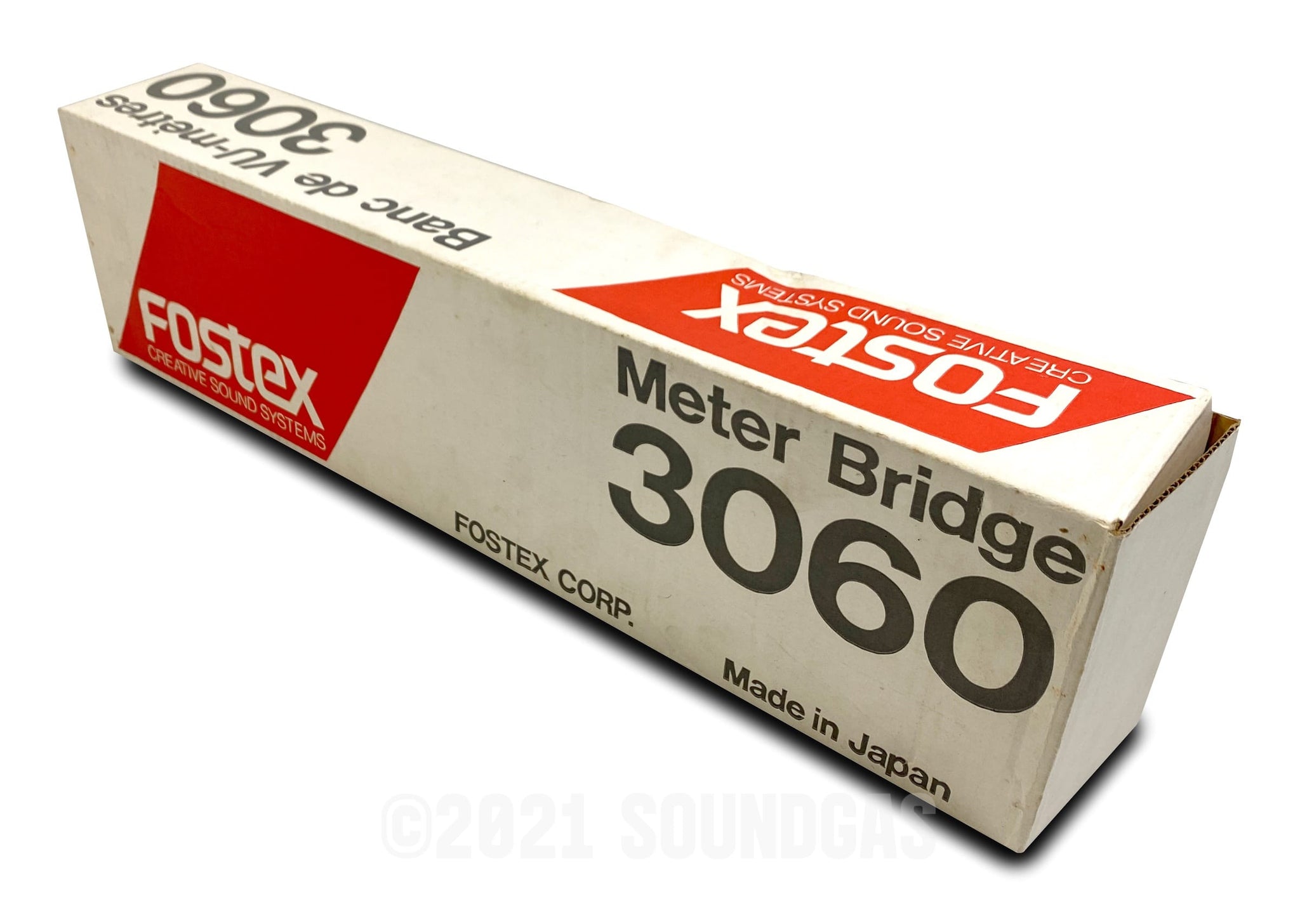 Fostex Model 350 Recording Mixer FOR SALE – Soundgas