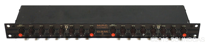 MPC ELECTRONICS DSM-2 FOR SALE – Soundgas