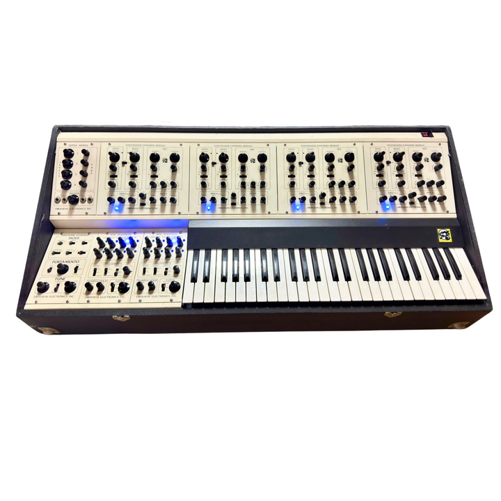 Soundgas: Classic & Vintage Recording Gear, Effects & Instruments