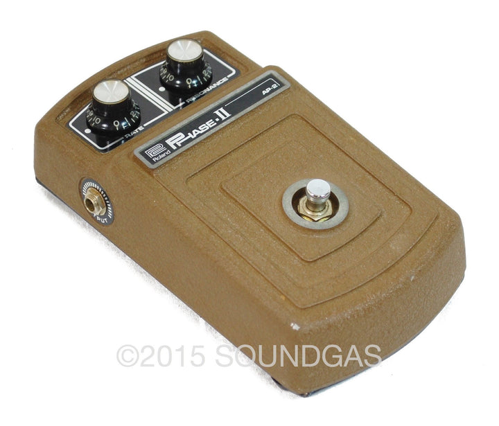 ROLAND PHASE TONE II AP.2 FOR SALE – Soundgas