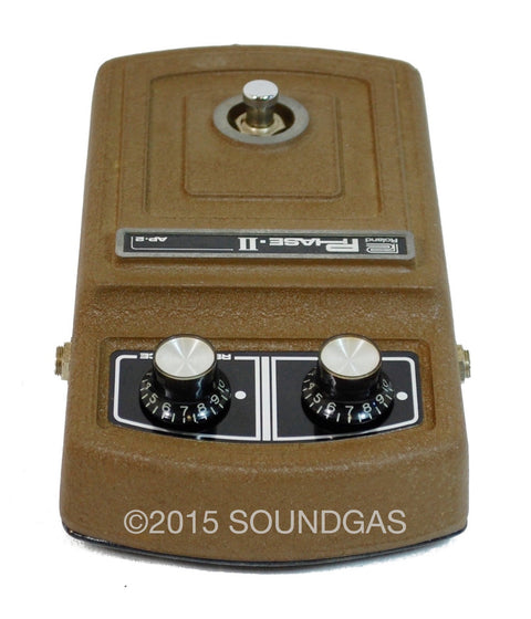 ROLAND PHASE TONE II AP.2 FOR SALE – Soundgas