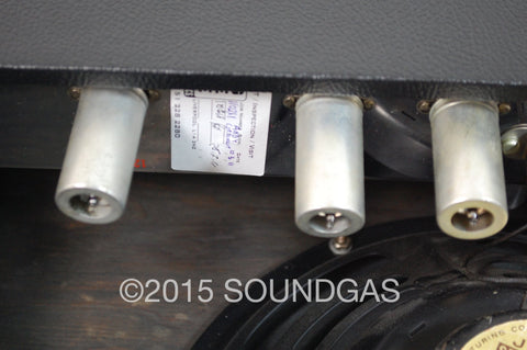 1965 SUPRO MODEL 24 FOR SALE – Soundgas