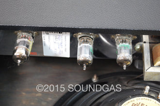 1965 SUPRO MODEL 24 FOR SALE – Soundgas