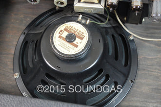1965 SUPRO MODEL 24 FOR SALE – Soundgas