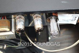 1965 SUPRO MODEL 24 FOR SALE – Soundgas