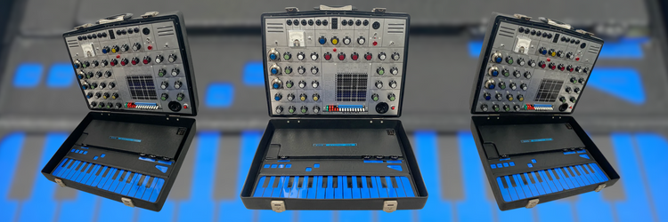 Soundgas: Classic & Vintage Recording Gear, Effects & Instruments