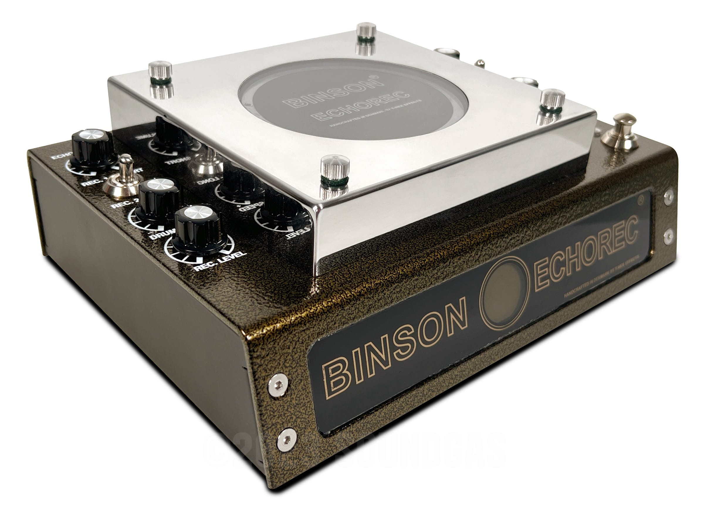 T-Rex Binson Echorec FOR SALE – Soundgas