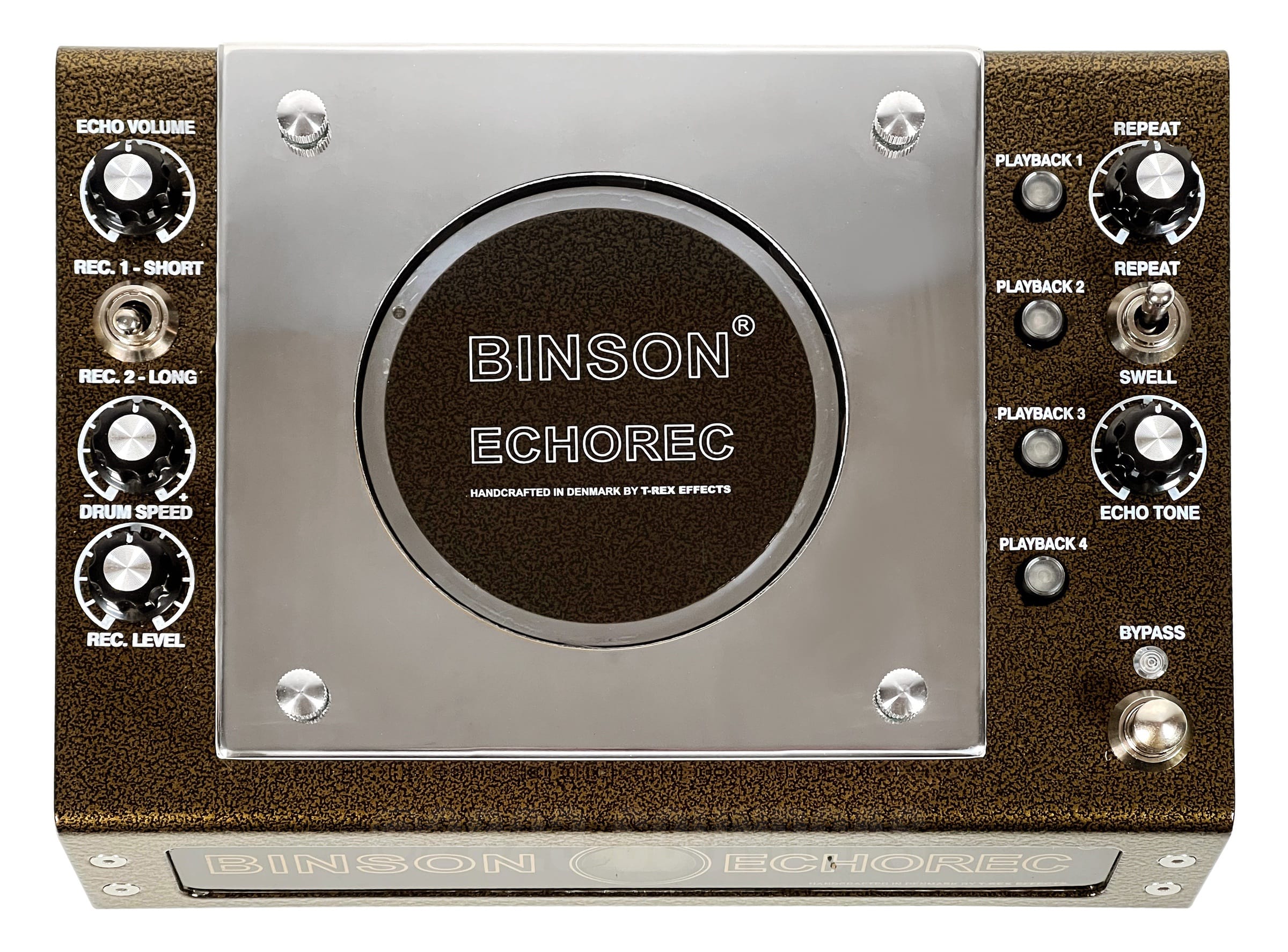 T-Rex Binson Echorec FOR SALE – Soundgas