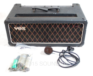 VOX AC-100 FOR SALE – Soundgas