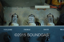 VOX AC-100 FOR SALE – Soundgas