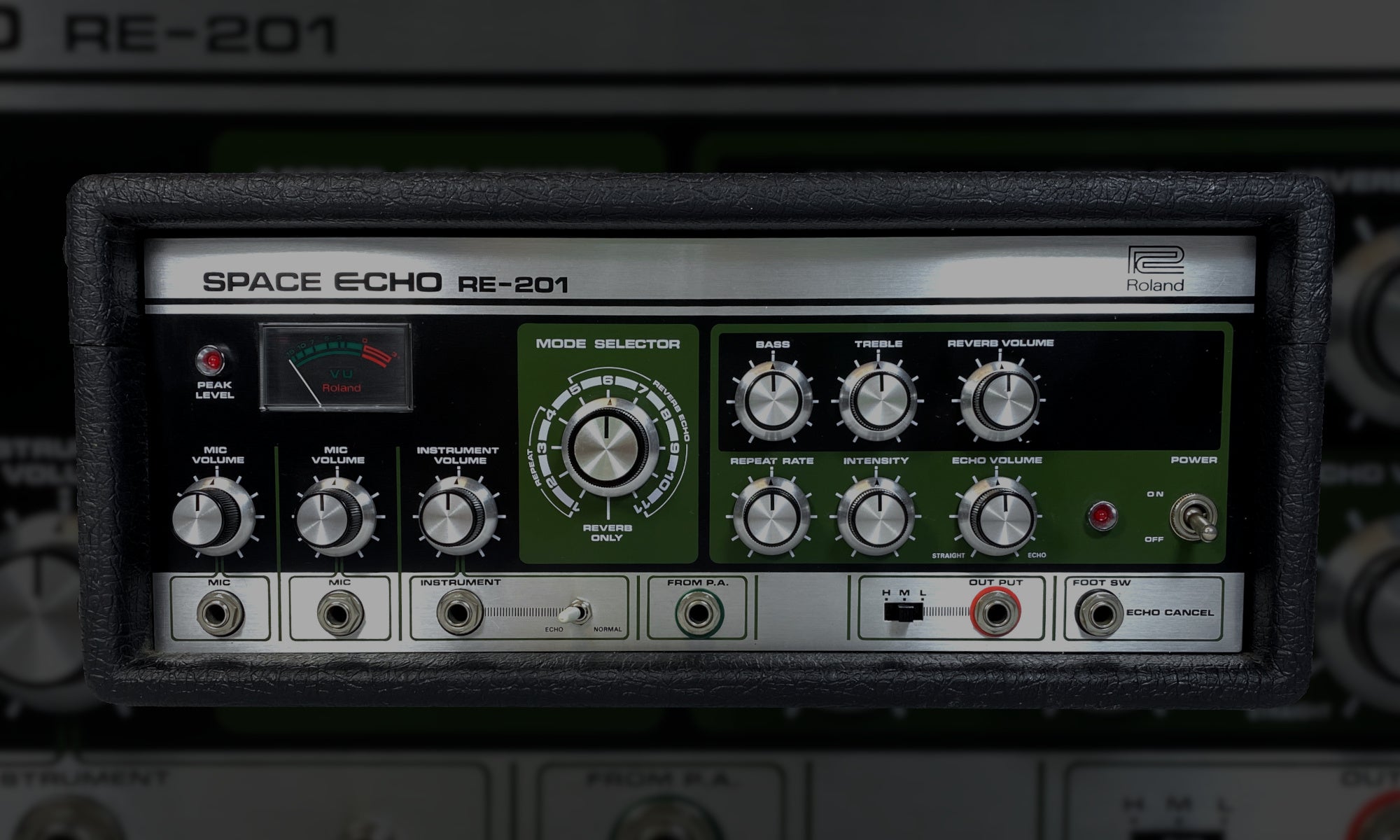 Soundgas: Classic & Vintage Recording Gear, Effects & Instruments
